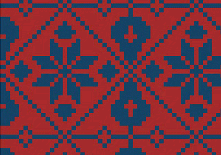 Digital Weaving | Andrew Glassner Digital Weaving | Andrew Glassner